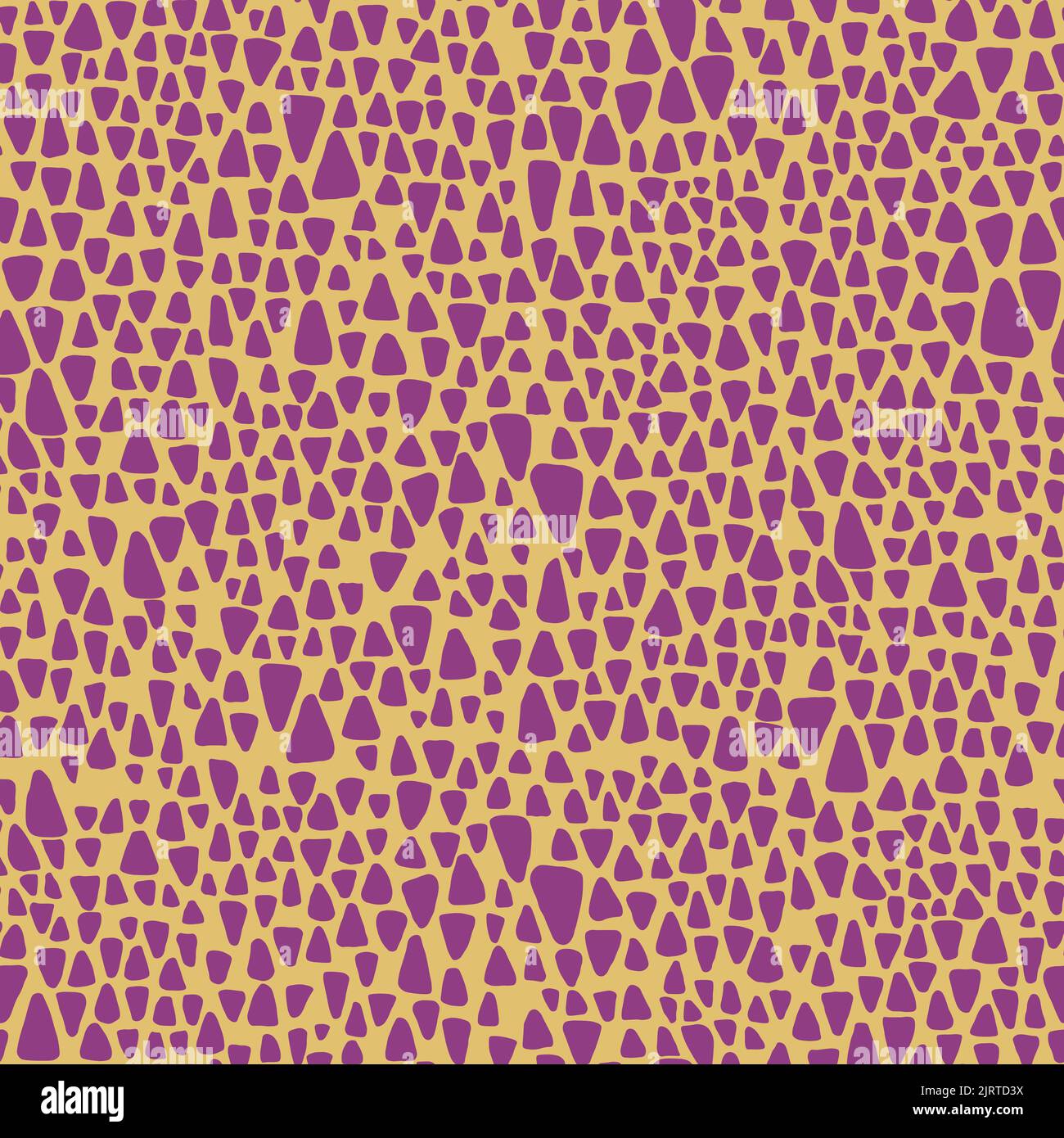 Abstract modern leopard seamless pattern. Animals trendy background ...