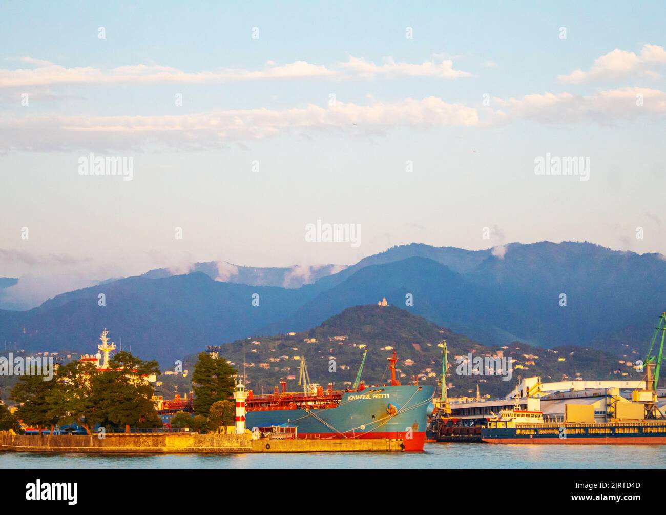 Selective focus large cruise hi-res stock photography and images - Alamy
