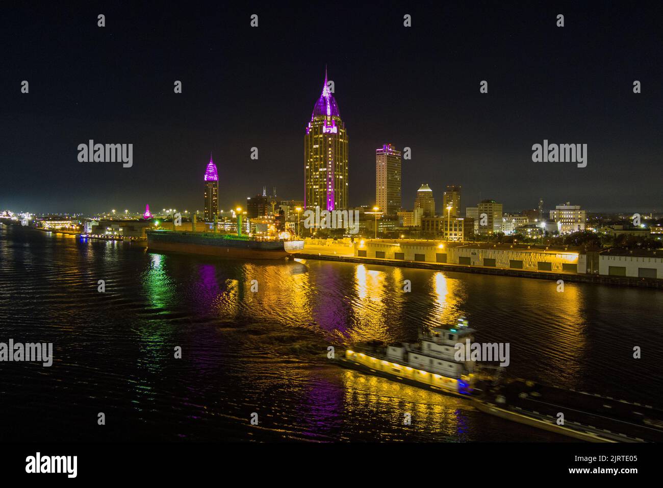 Alabama gulf coast mardi gras hi-res stock photography and images - Alamy