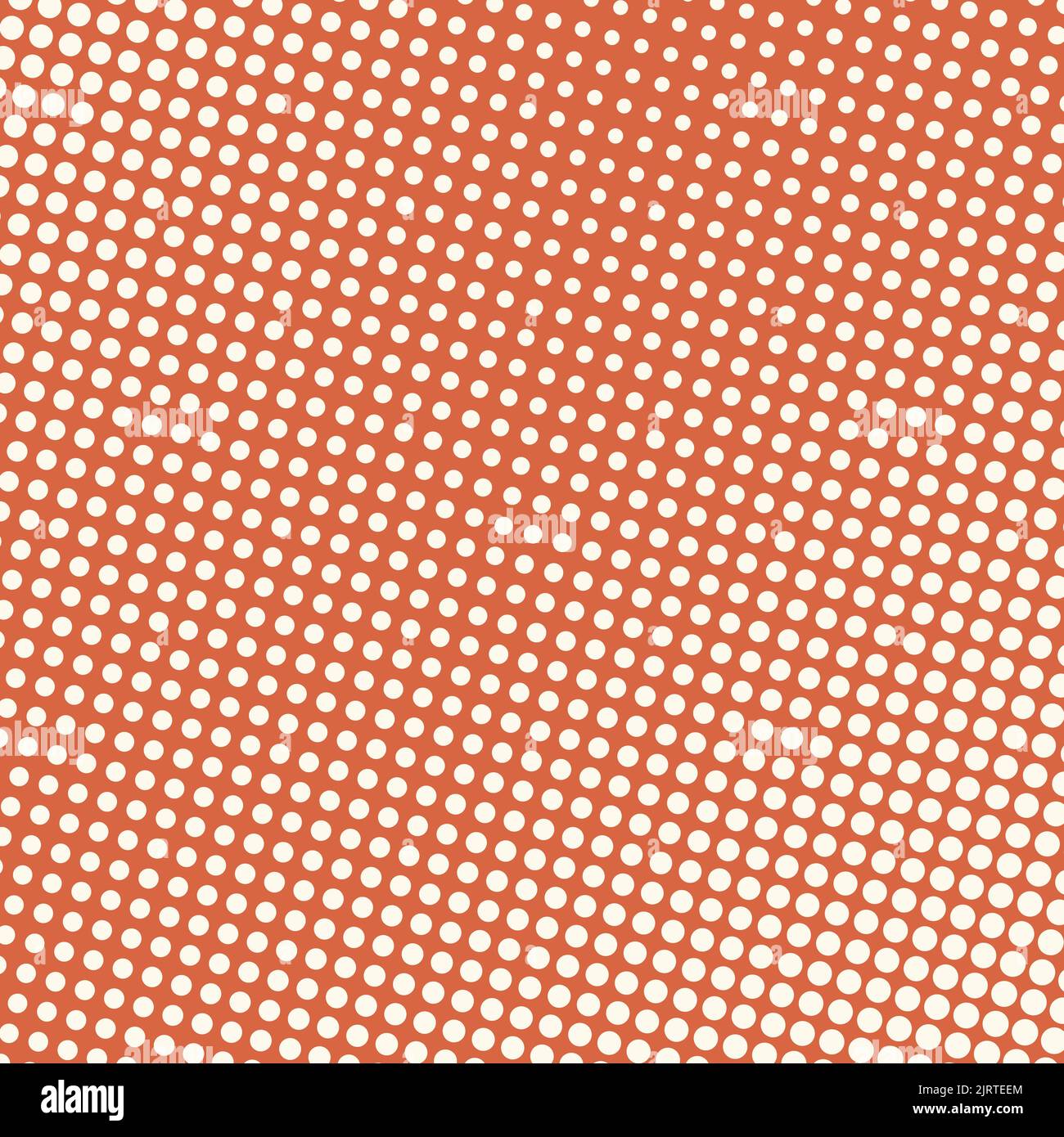 Pop art creative concept colorful comics book magazine cover. Polka ...