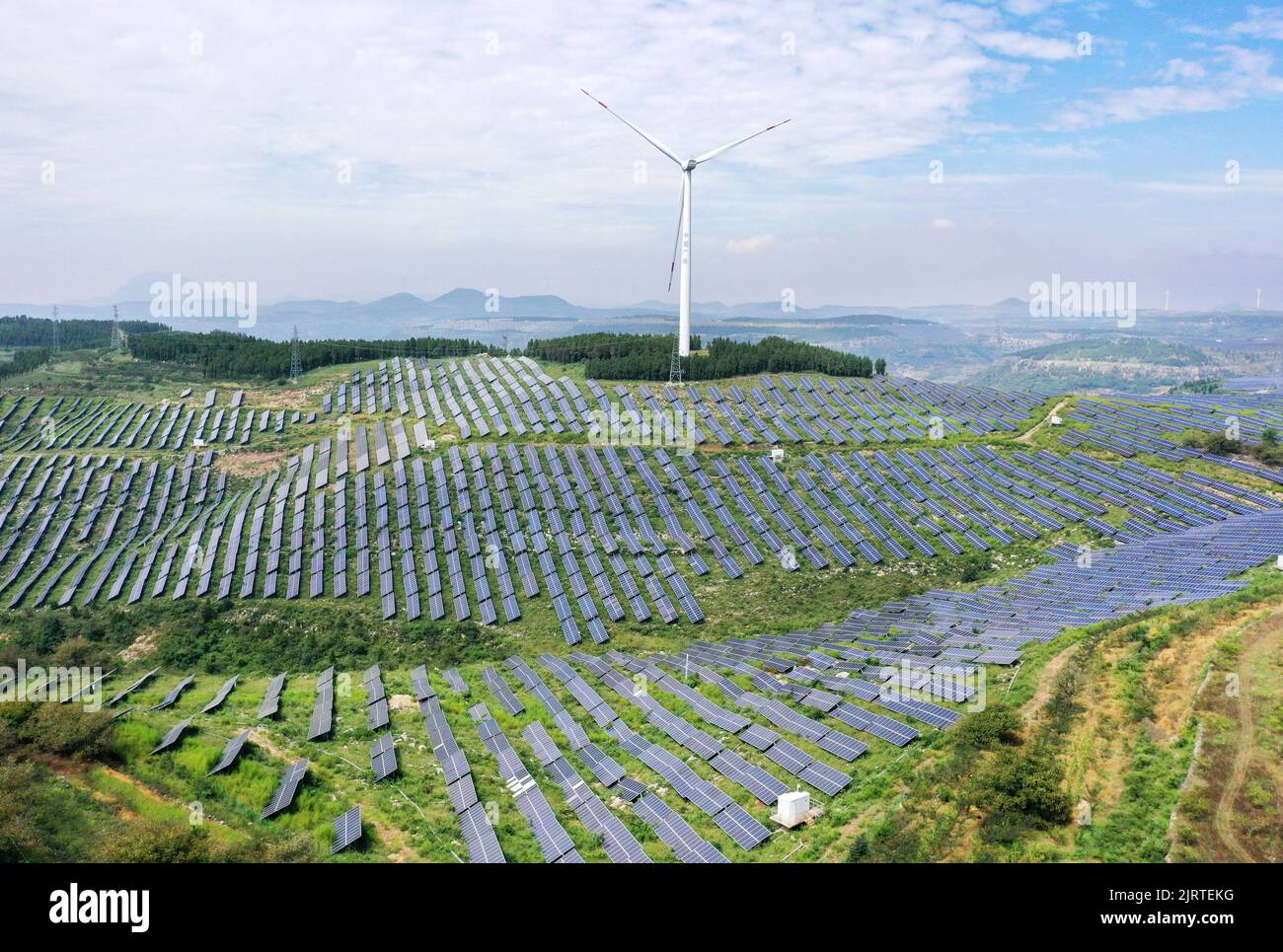Xuzhuang hi-res stock photography and images - Alamy
