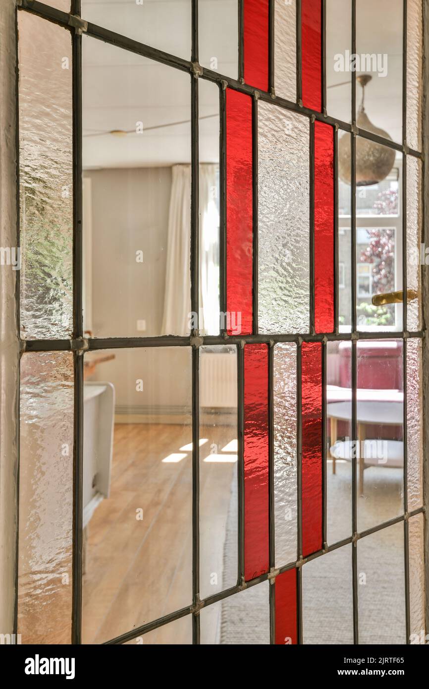 Beautiful stained glass window hi-res stock photography and images - Alamy