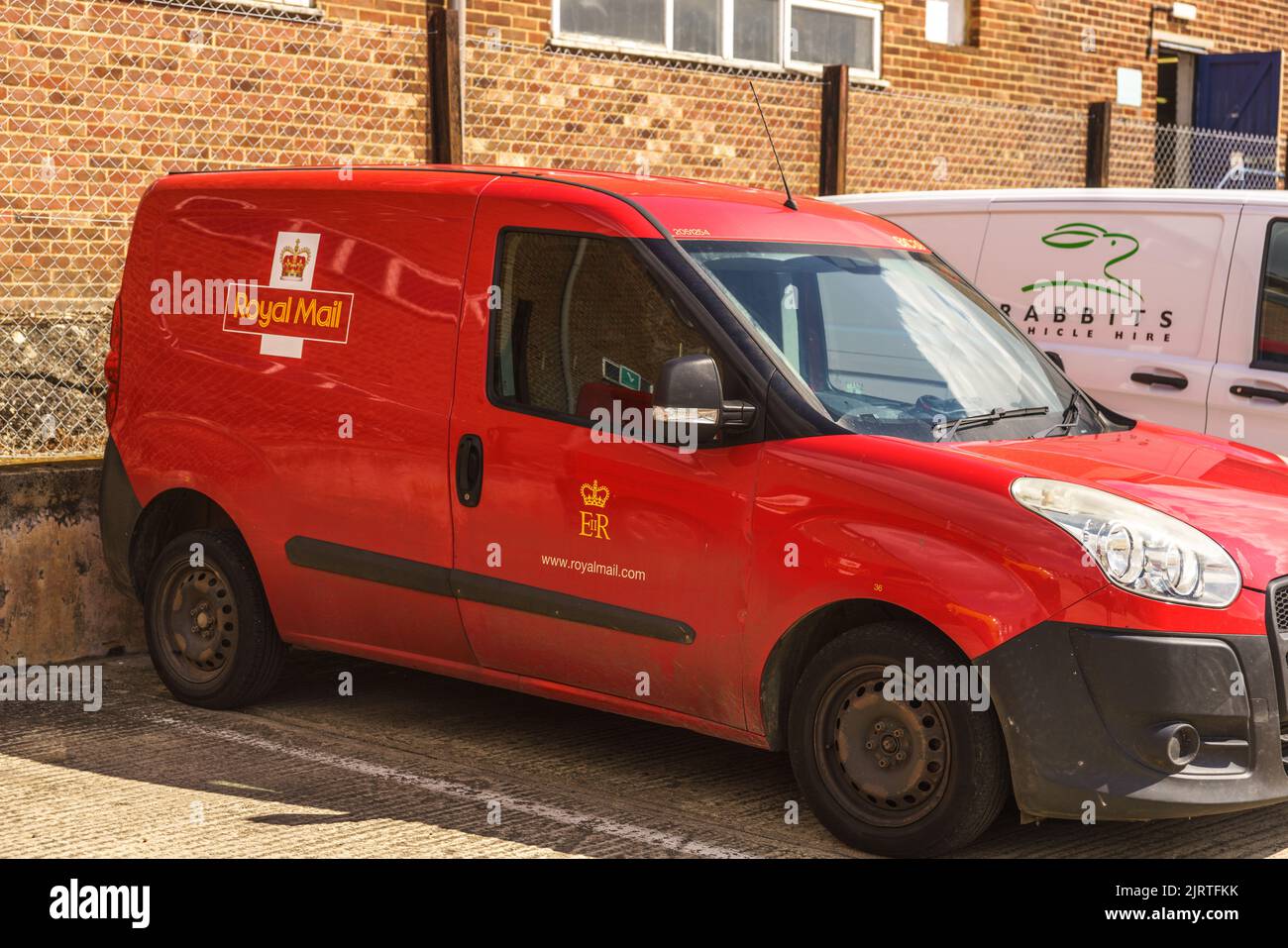 Delayed deliveries hi-res stock photography and images - Alamy