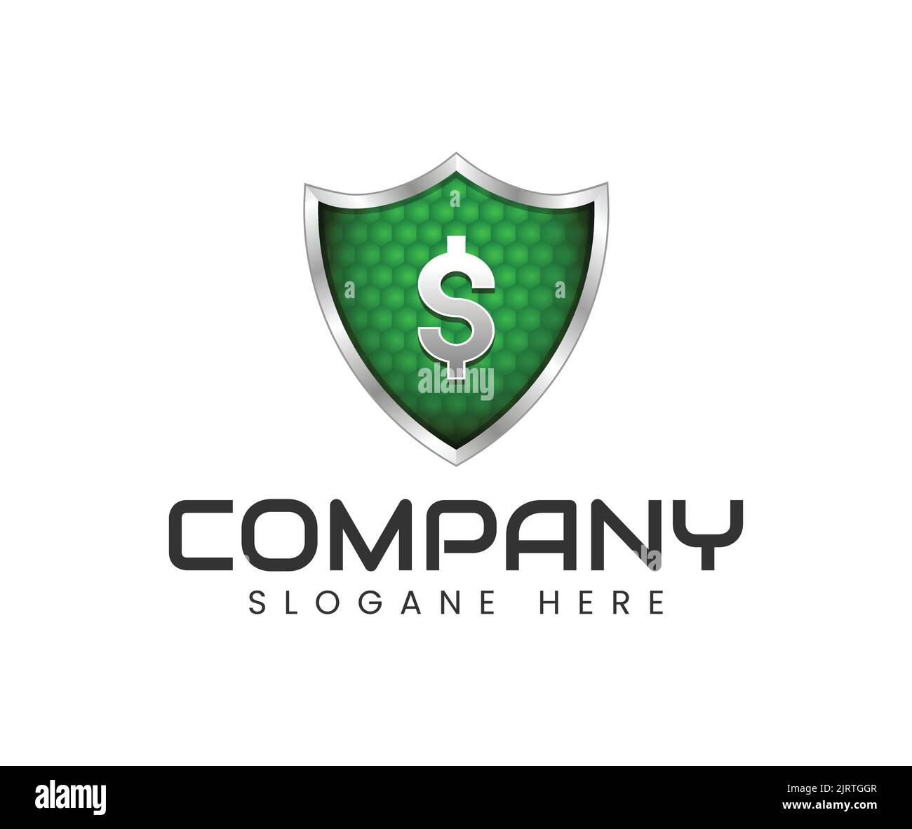 Financial planning logo hi-res stock photography and images - Alamy