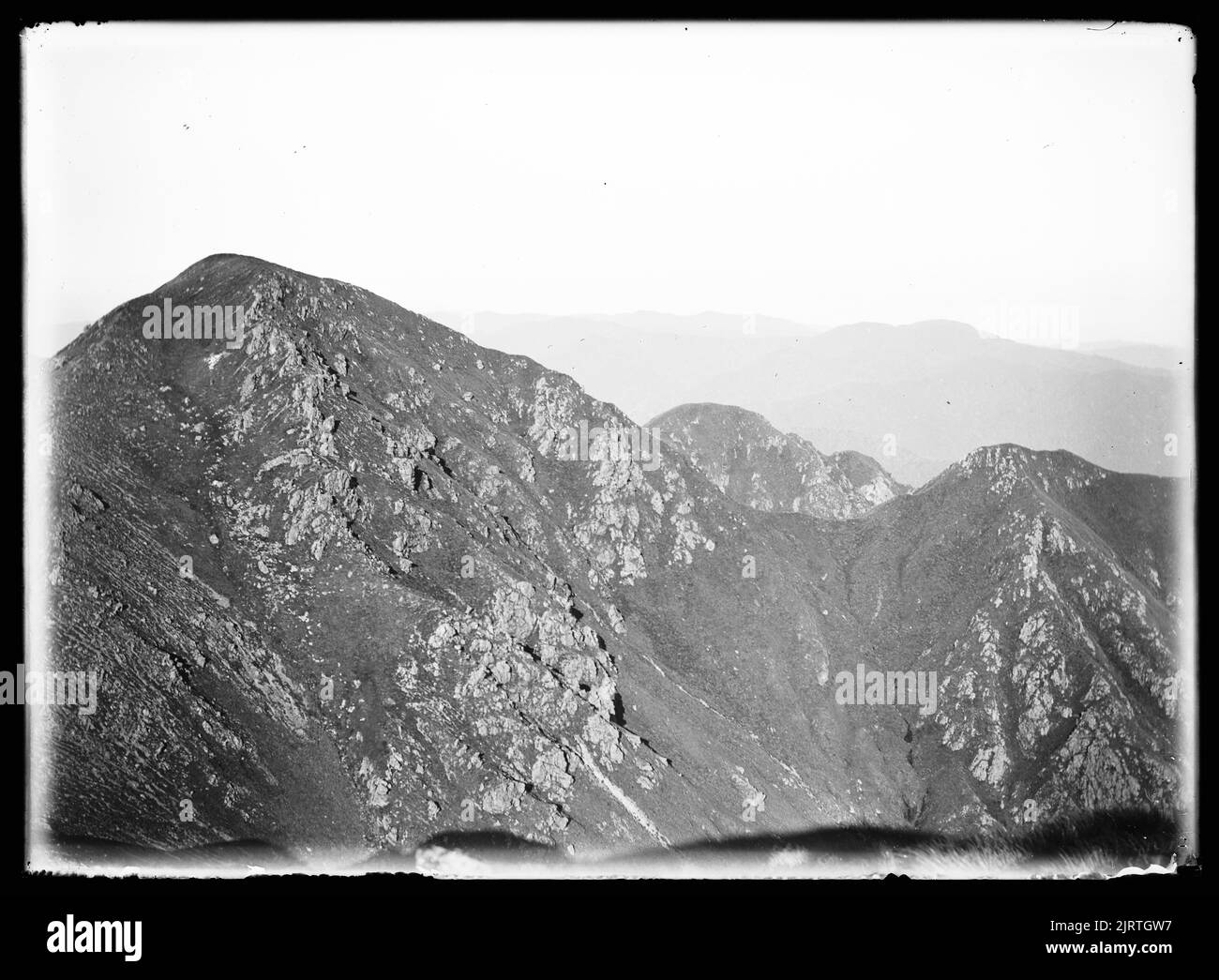 Range left Black and White Stock Photos & Images - Alamy