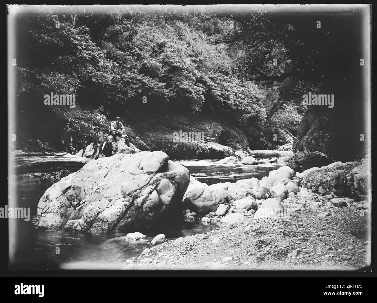1922 tararua range hi-res stock photography and images - Alamy