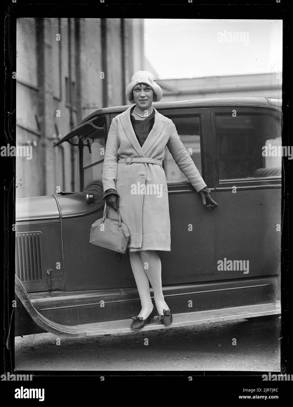 Car running board hi-res stock photography and images - Alamy