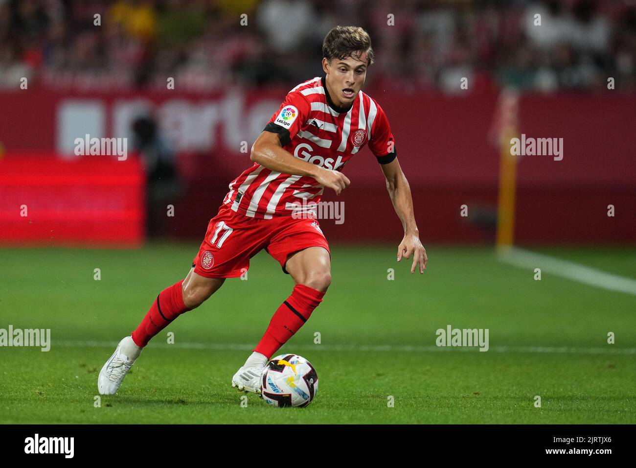 Riquelme footballer hi-res stock photography and images - Alamy