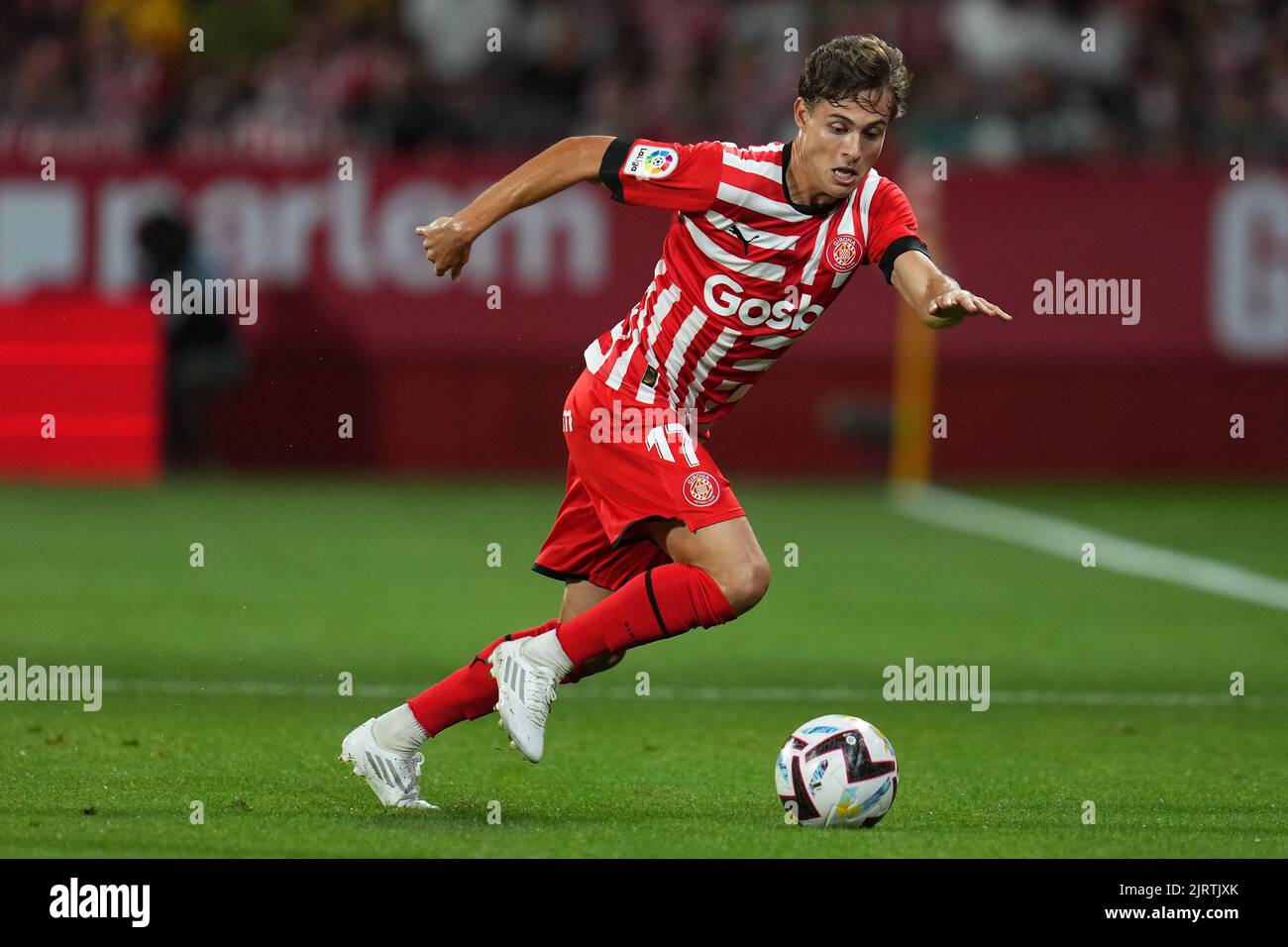 Riquelme footballer hi-res stock photography and images - Alamy