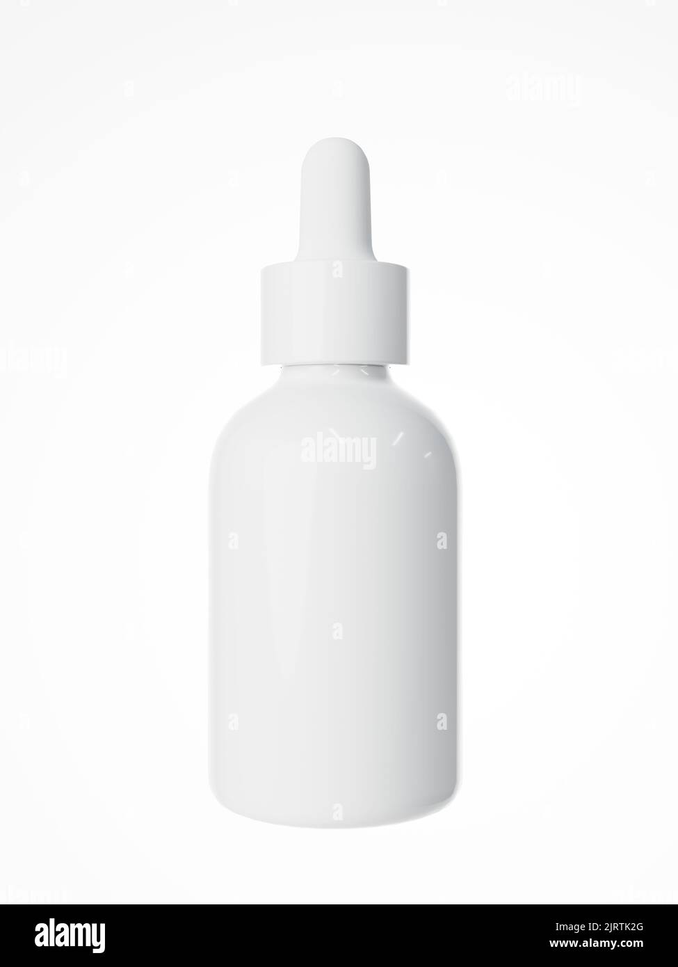 Bottle product podium Cut Out Stock Images & Pictures - Alamy