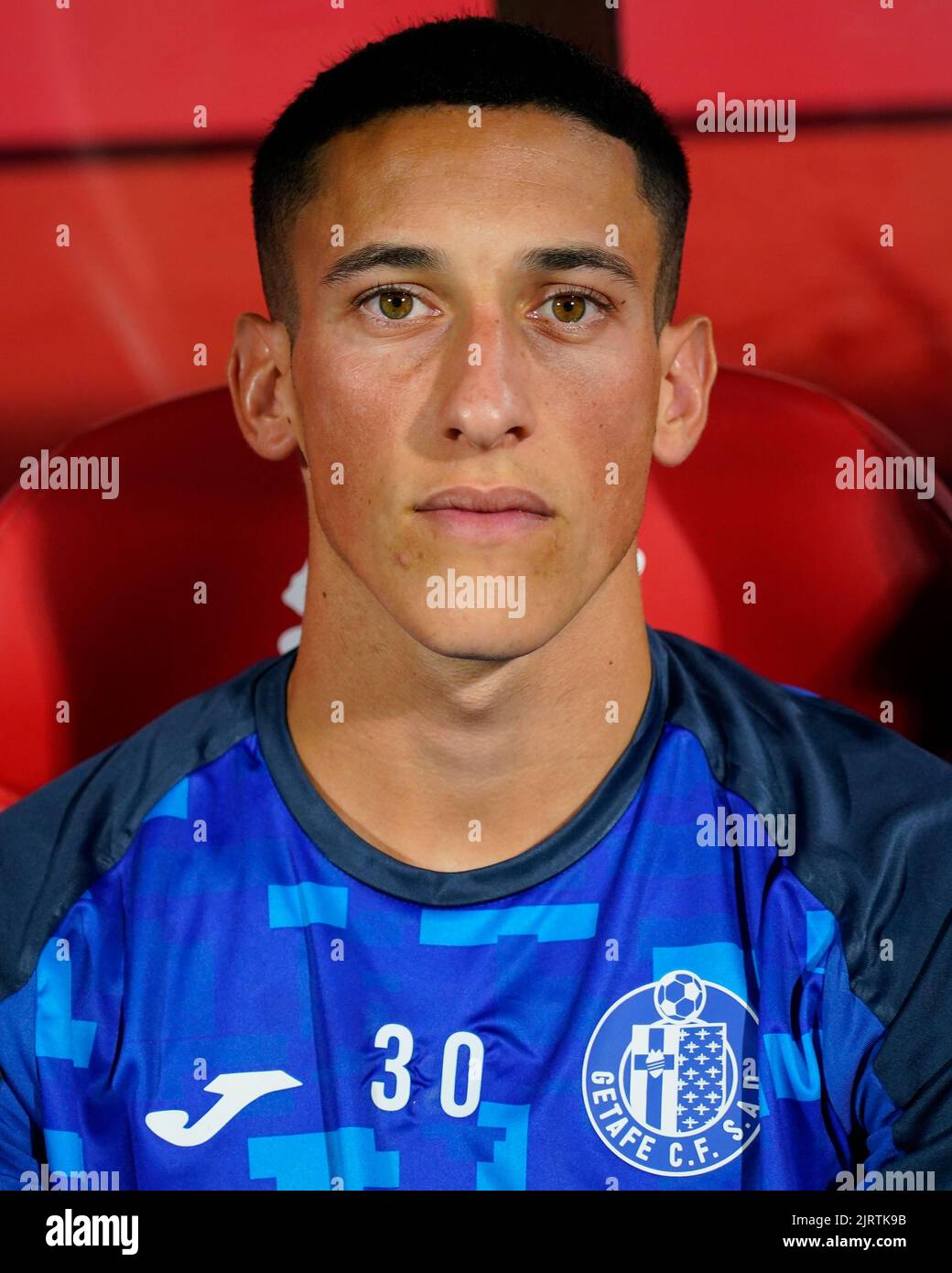 Moises ruiz hi-res stock photography and images - Alamy