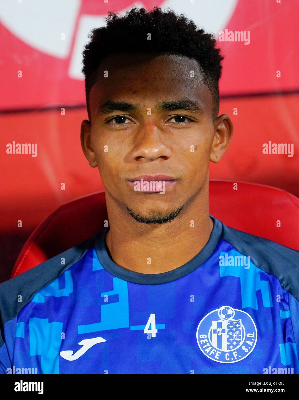 Gaston alvarez hi-res stock photography and images - Alamy