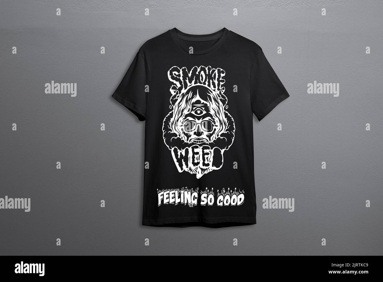 Weed badge hi-res stock photography and images - Alamy