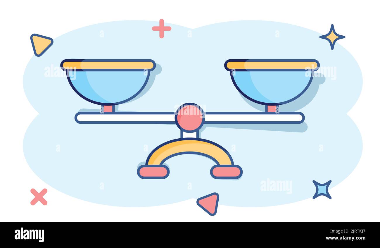 Vector cartoon medical health icon in comic style. Medicine hospital ...