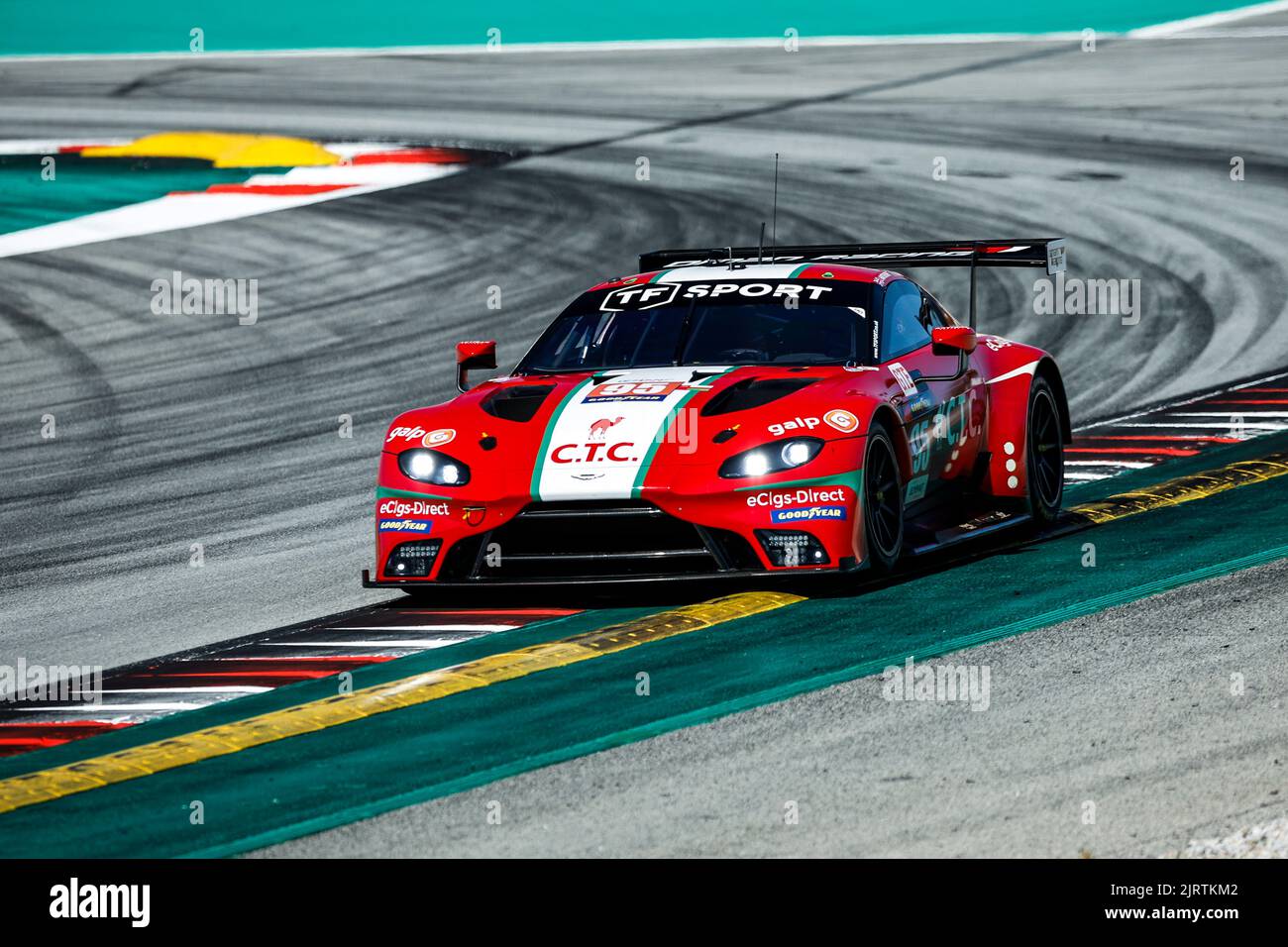 95 oman racing hi-res stock photography and images - Alamy