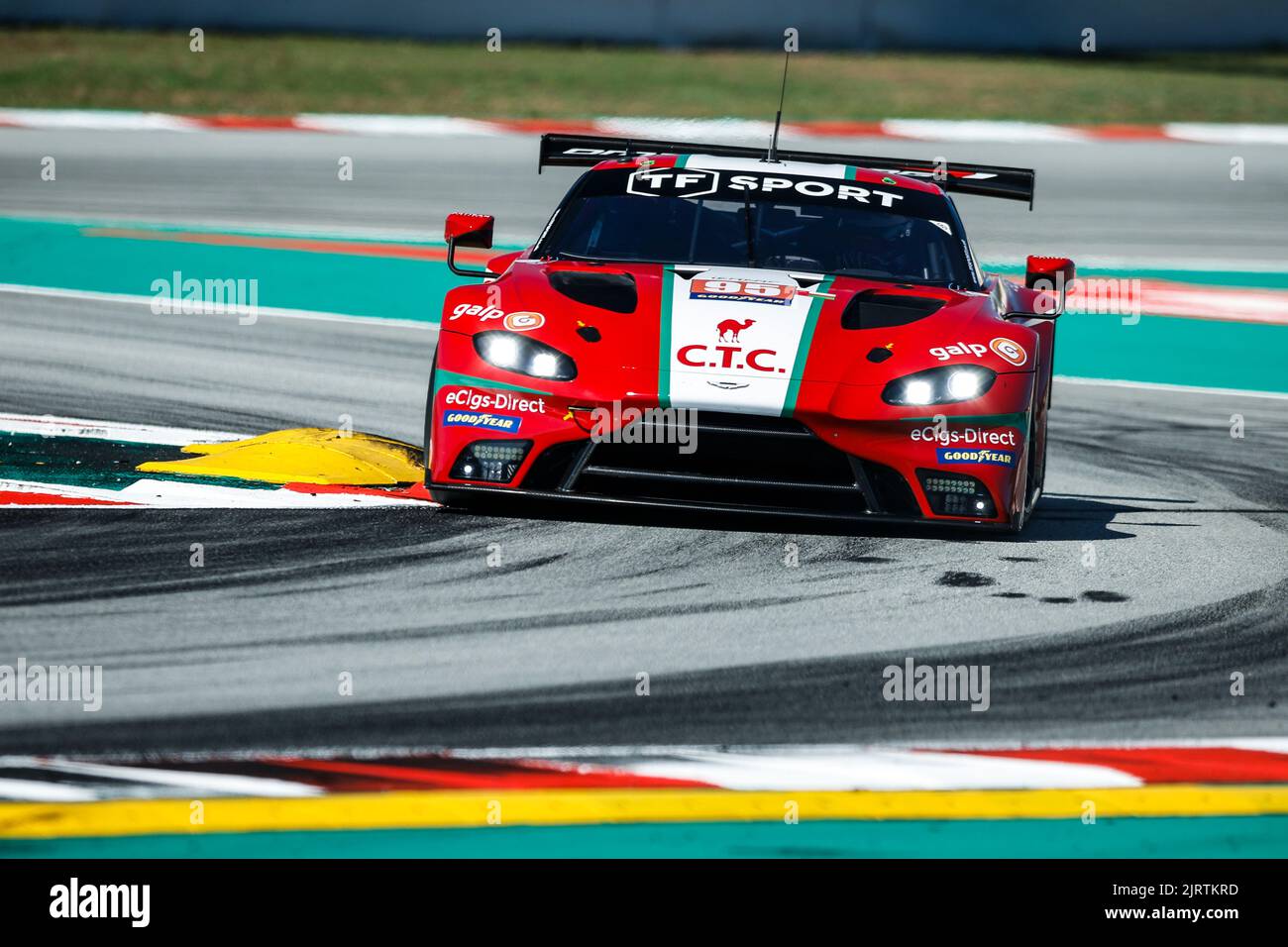 95 oman racing hi-res stock photography and images - Alamy