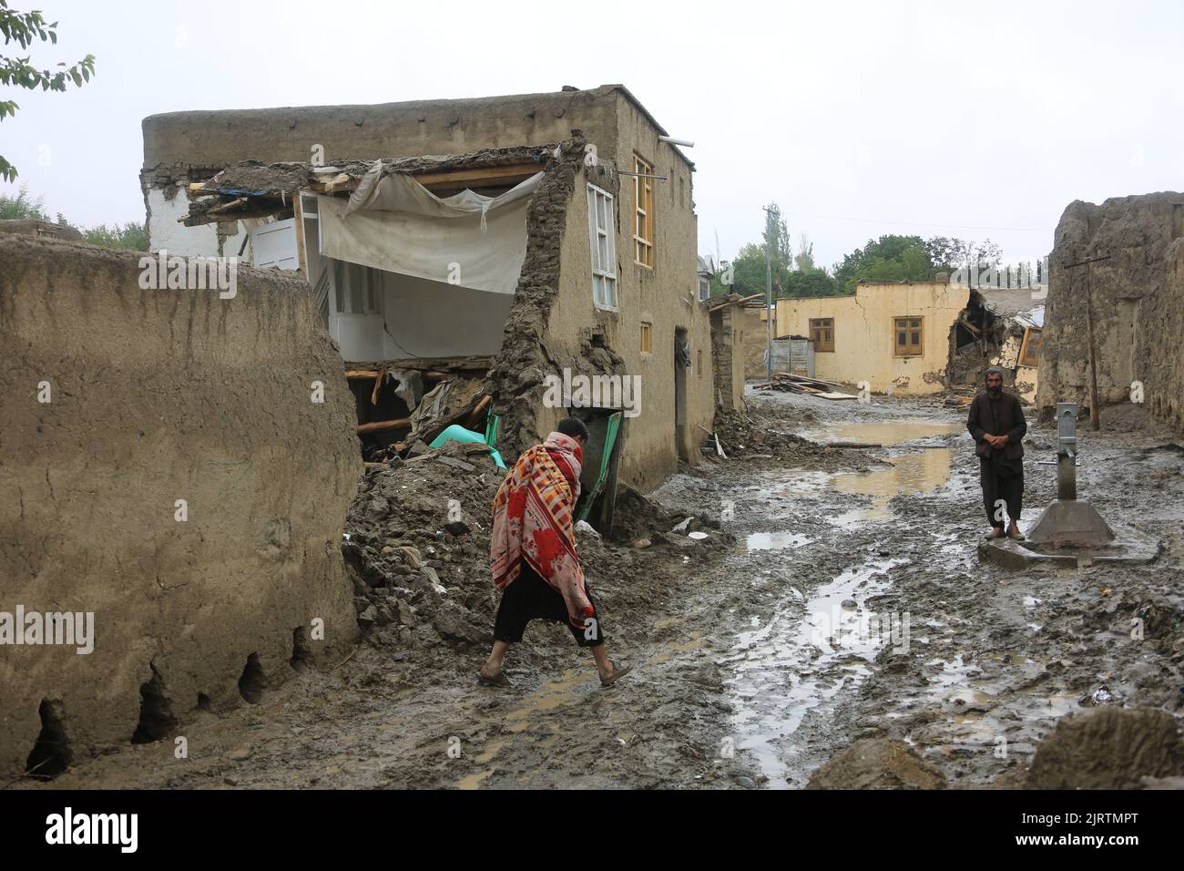 Logar province hi-res stock photography and images - Alamy