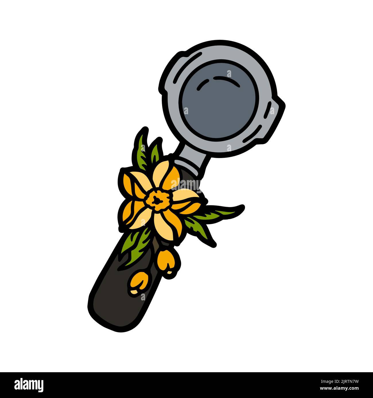 Machine drawn image Stock Vector Images - Alamy