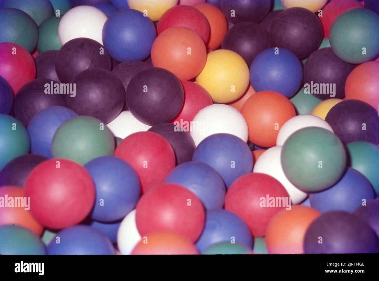 Balls on the falls hi-res stock photography and images - Alamy
