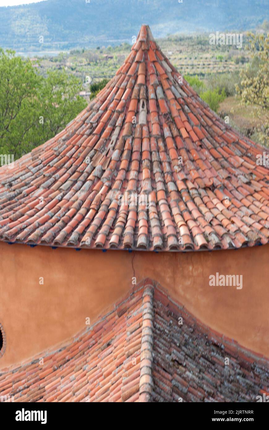 Building cone hi-res stock photography and images - Alamy