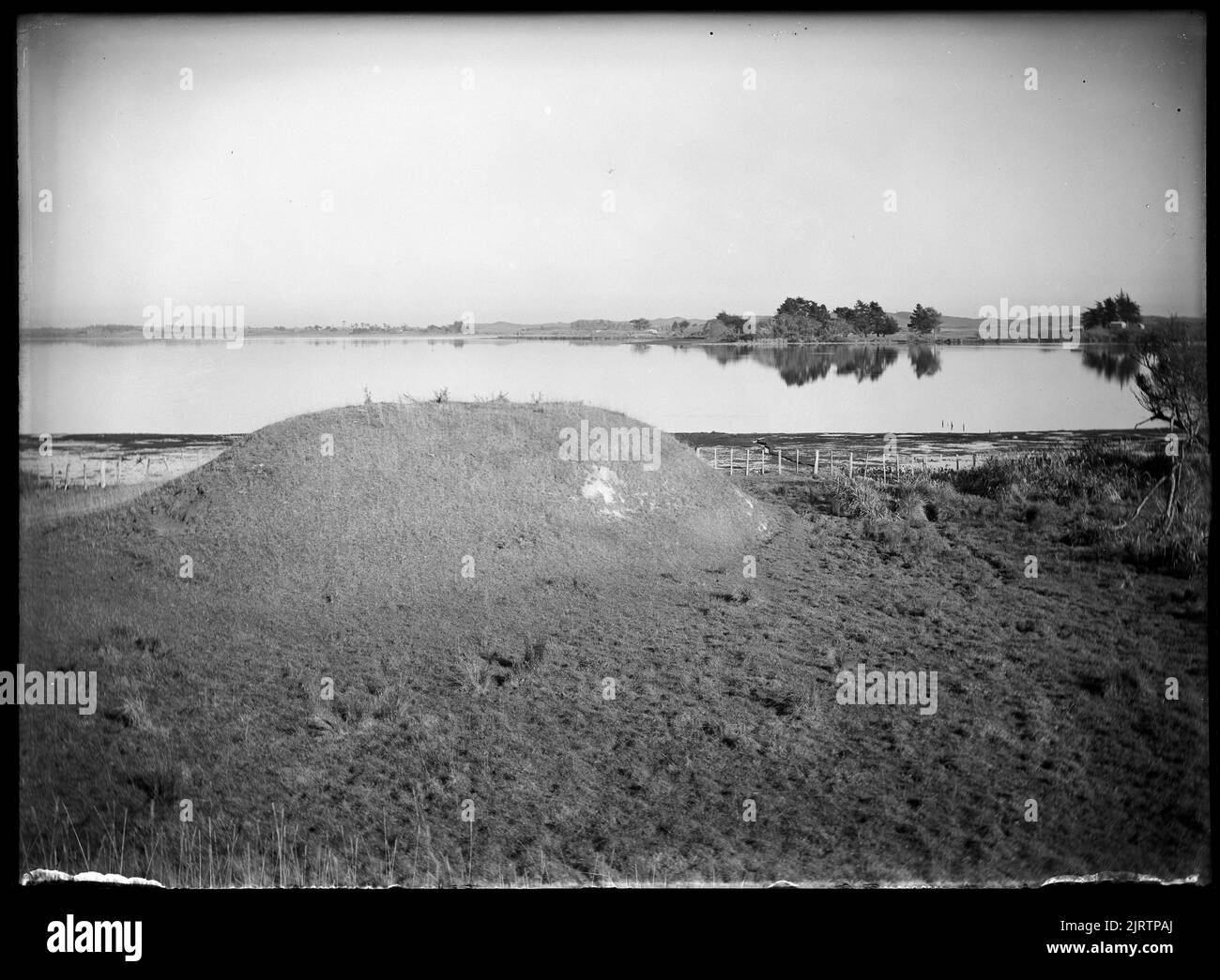 Lake horowhenua lake horowhenua hi-res stock photography and images - Alamy