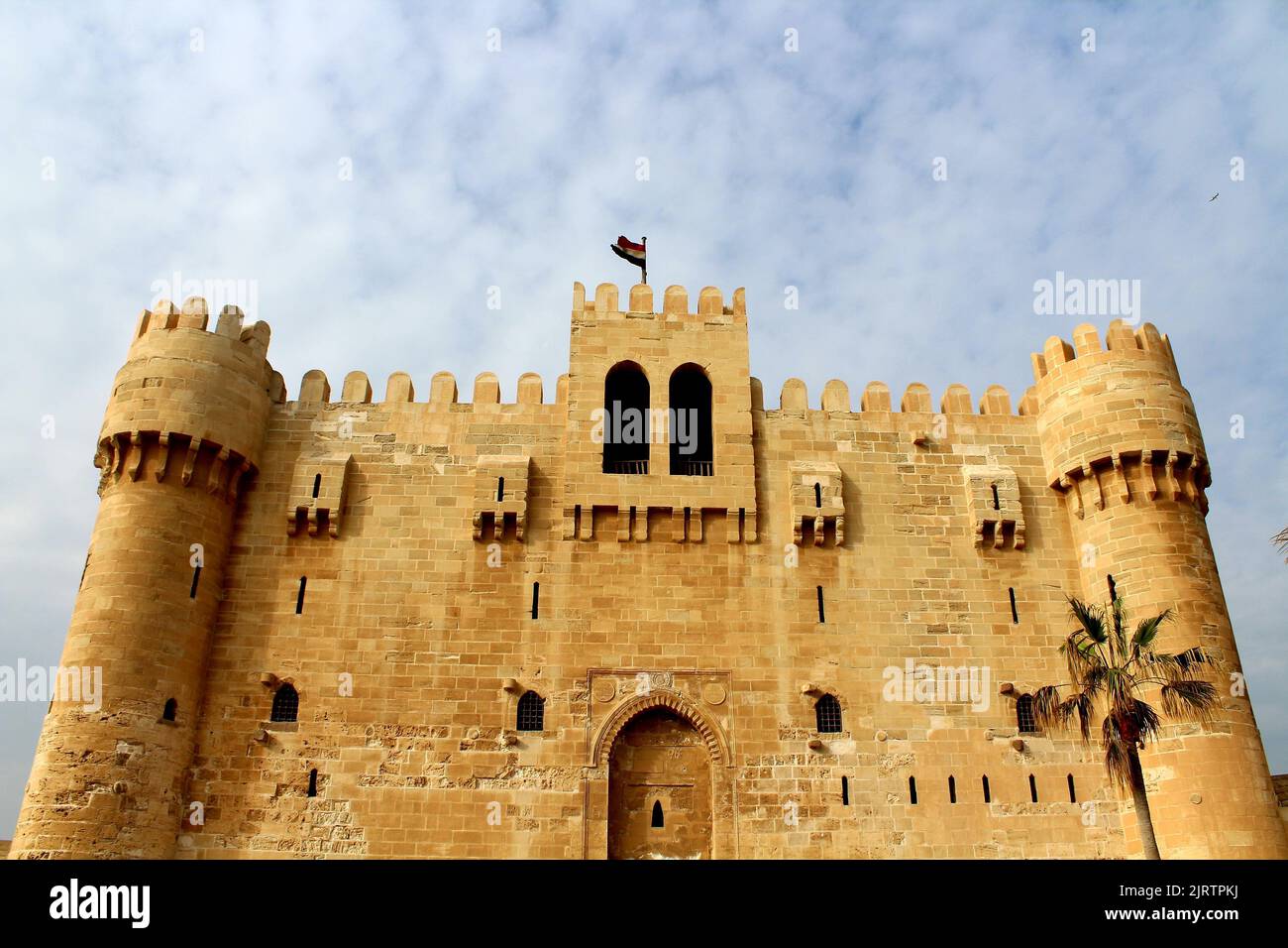 Ancient alexandria architecture hi-res stock photography and images - Alamy