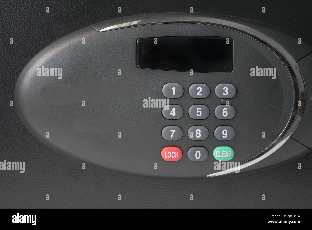 Safe dial lock hi-res stock photography and images - Alamy
