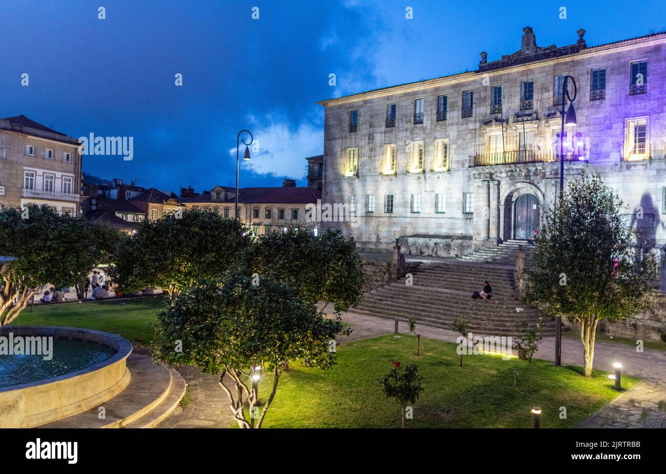 Contvento de san francisco hi-res stock photography and images - Alamy