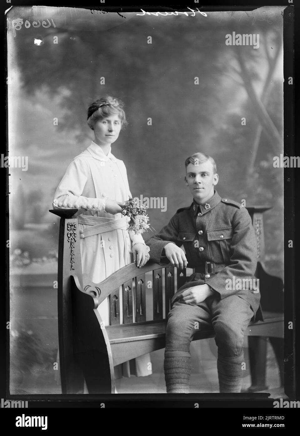 20 july 1918 hi-res stock photography and images - Alamy