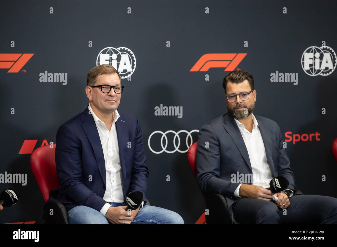Oliver hoffmann hi-res stock photography and images - Alamy