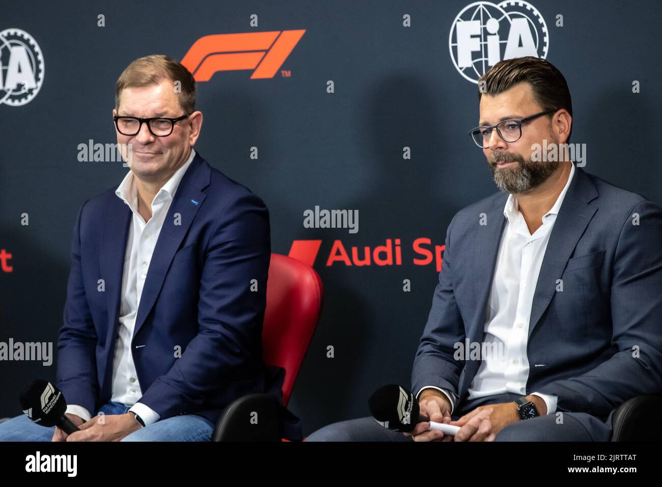 Oliver hoffmann hi-res stock photography and images - Alamy