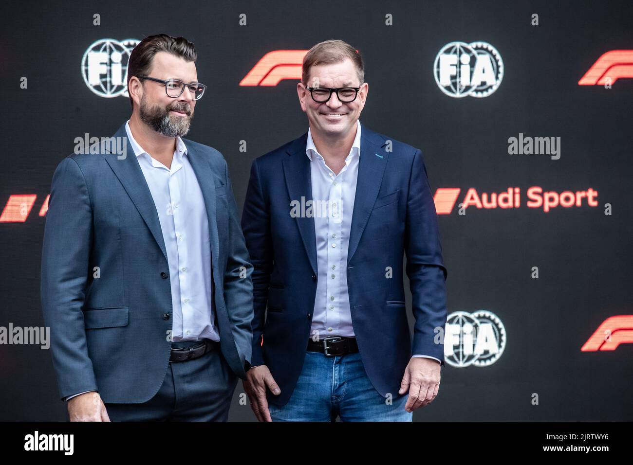 Oliver hoffmann hi-res stock photography and images - Alamy