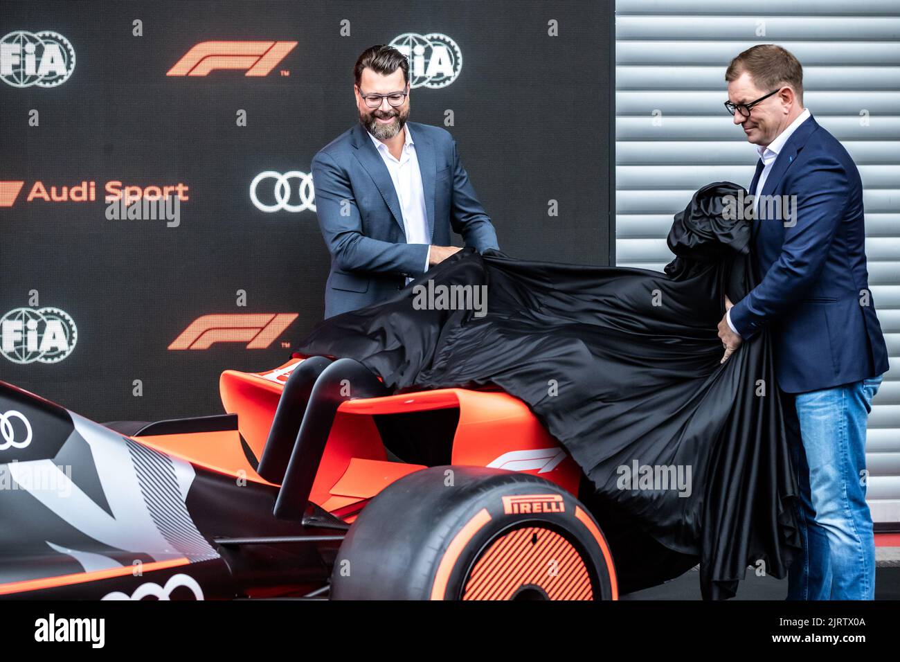 Oliver hoffmann hi-res stock photography and images - Alamy