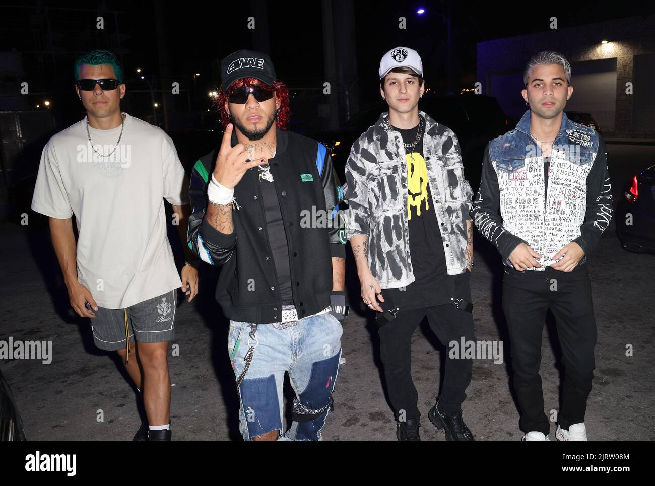 Cnco 2022 hi-res stock photography and images - Alamy