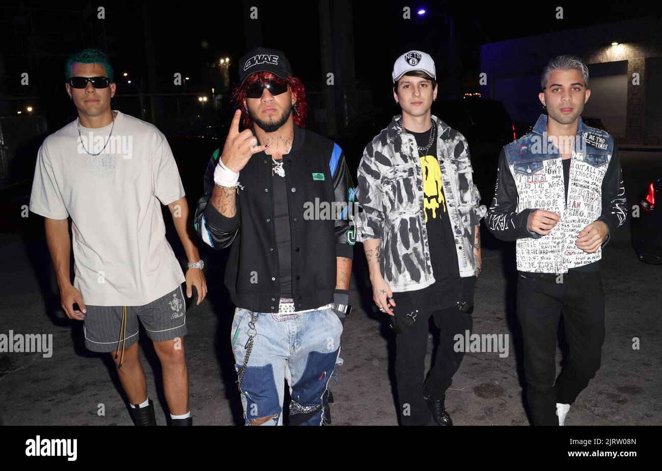 Cnco 2022 hi-res stock photography and images - Alamy