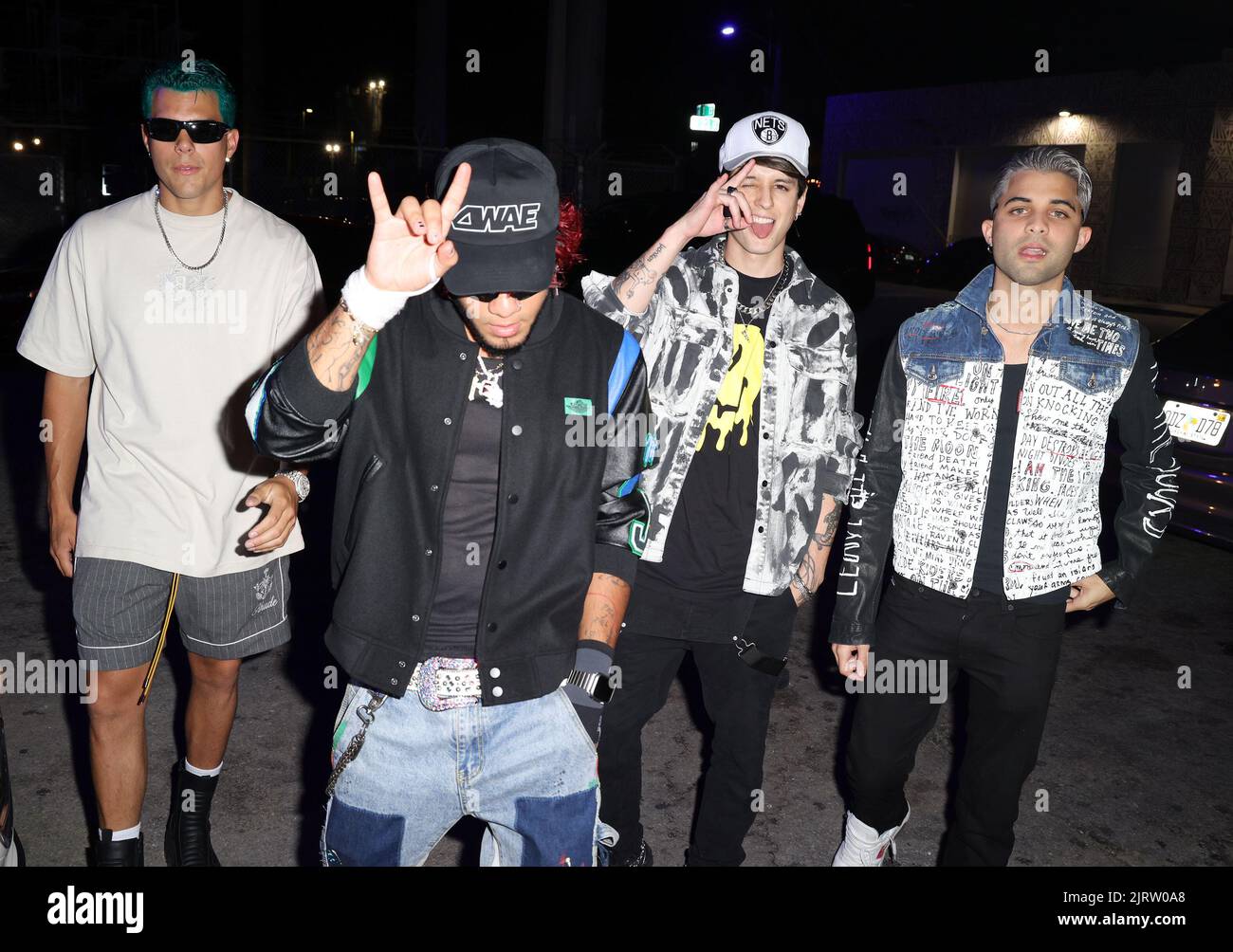 Cnco 2022 hi-res stock photography and images - Alamy