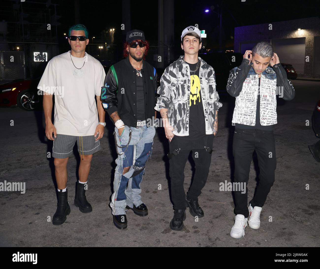 Cnco 2022 hi-res stock photography and images - Alamy