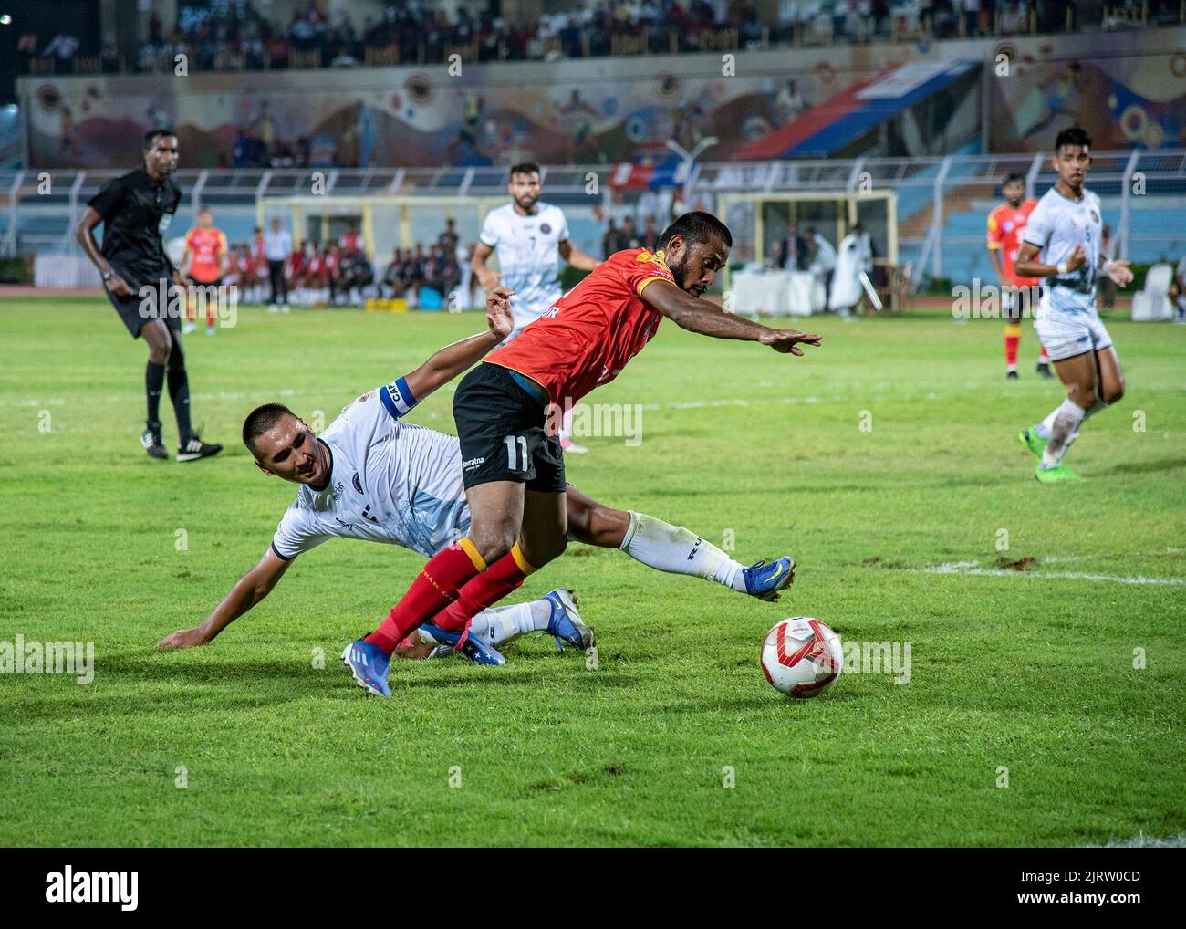 131st durand cup hi-res stock photography and images - Alamy