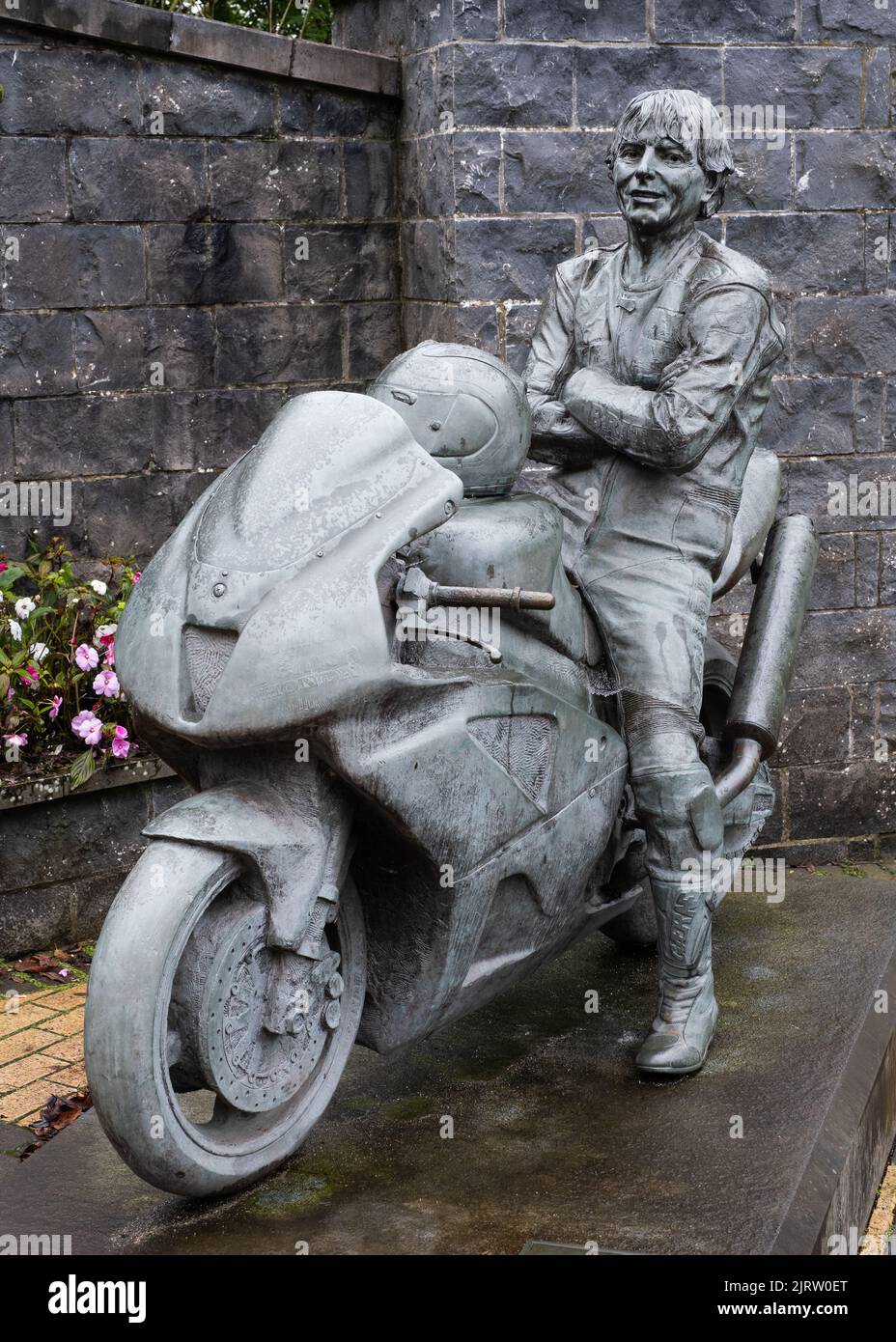 Ballymoney, county antrim hi-res stock photography and images - Alamy