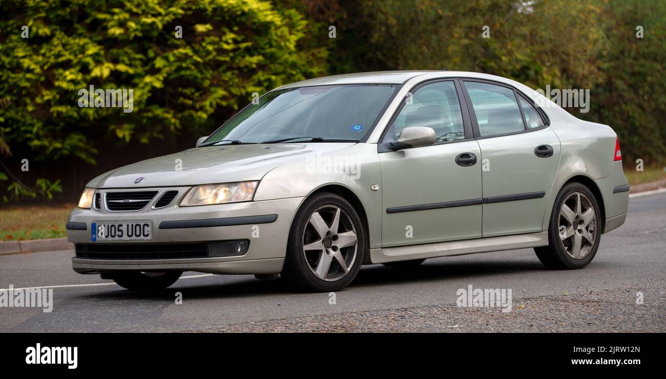 Petrol 2000 cc hi-res stock photography and images - Alamy