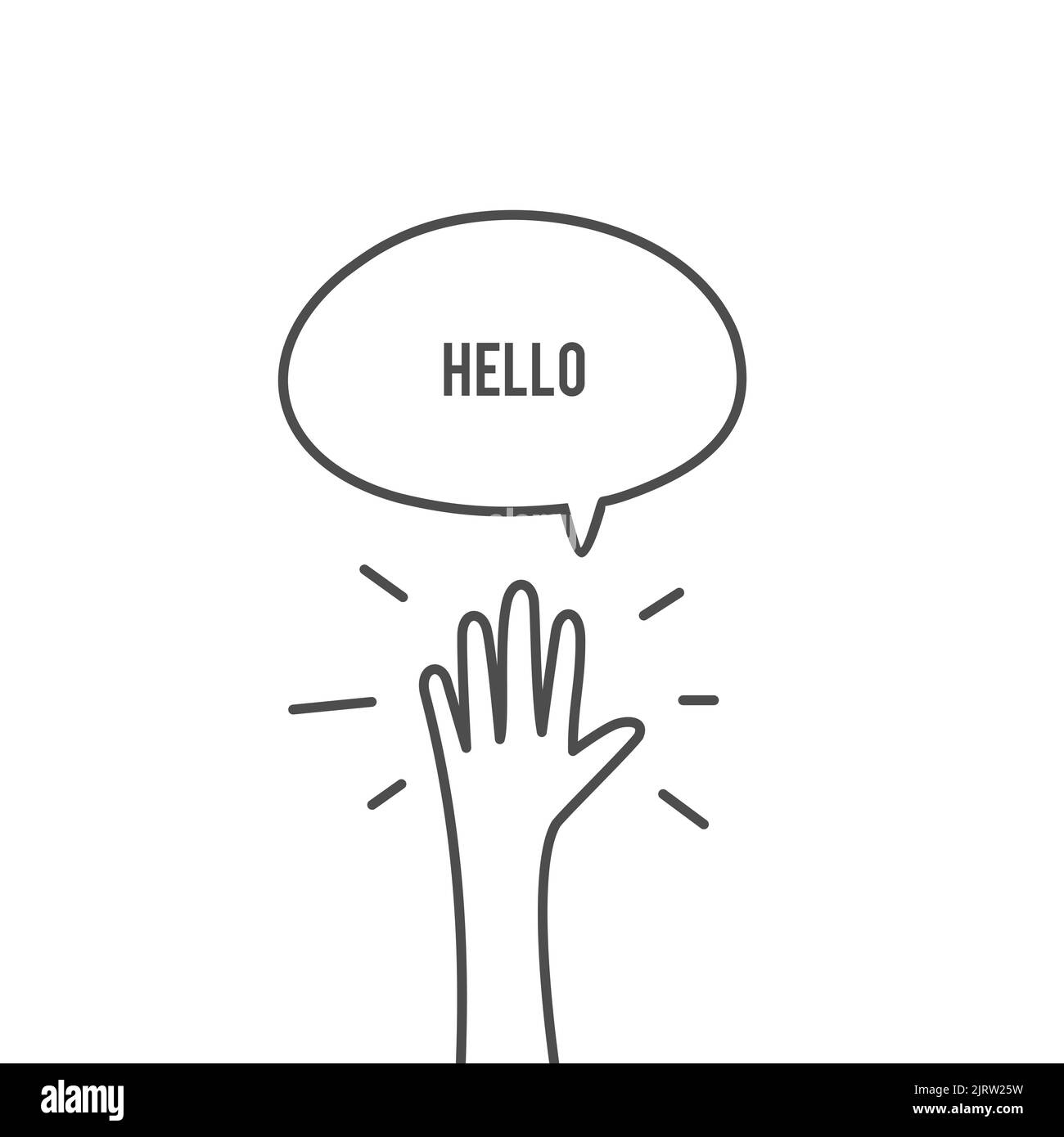 Five people icon Black and White Stock Photos & Images - Alamy