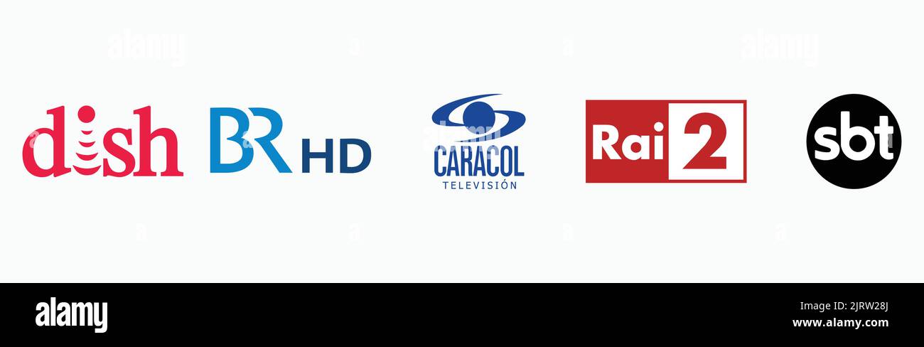 Dish Network Logo Vector