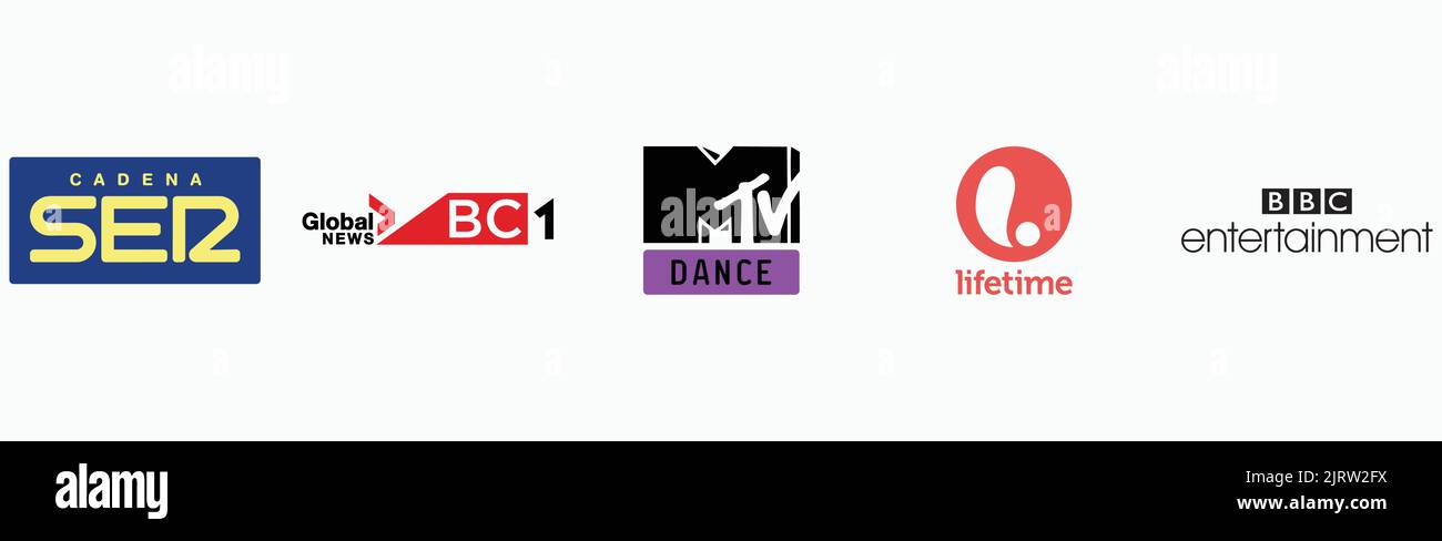 Bbc News Logo Vector