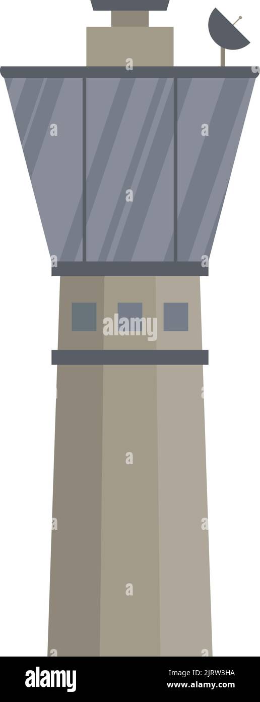 Aiport control tower hi-res stock photography and images - Alamy