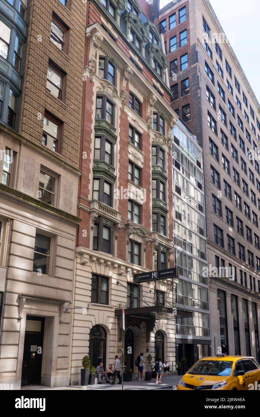 Hgu hi-res stock photography and images - Alamy