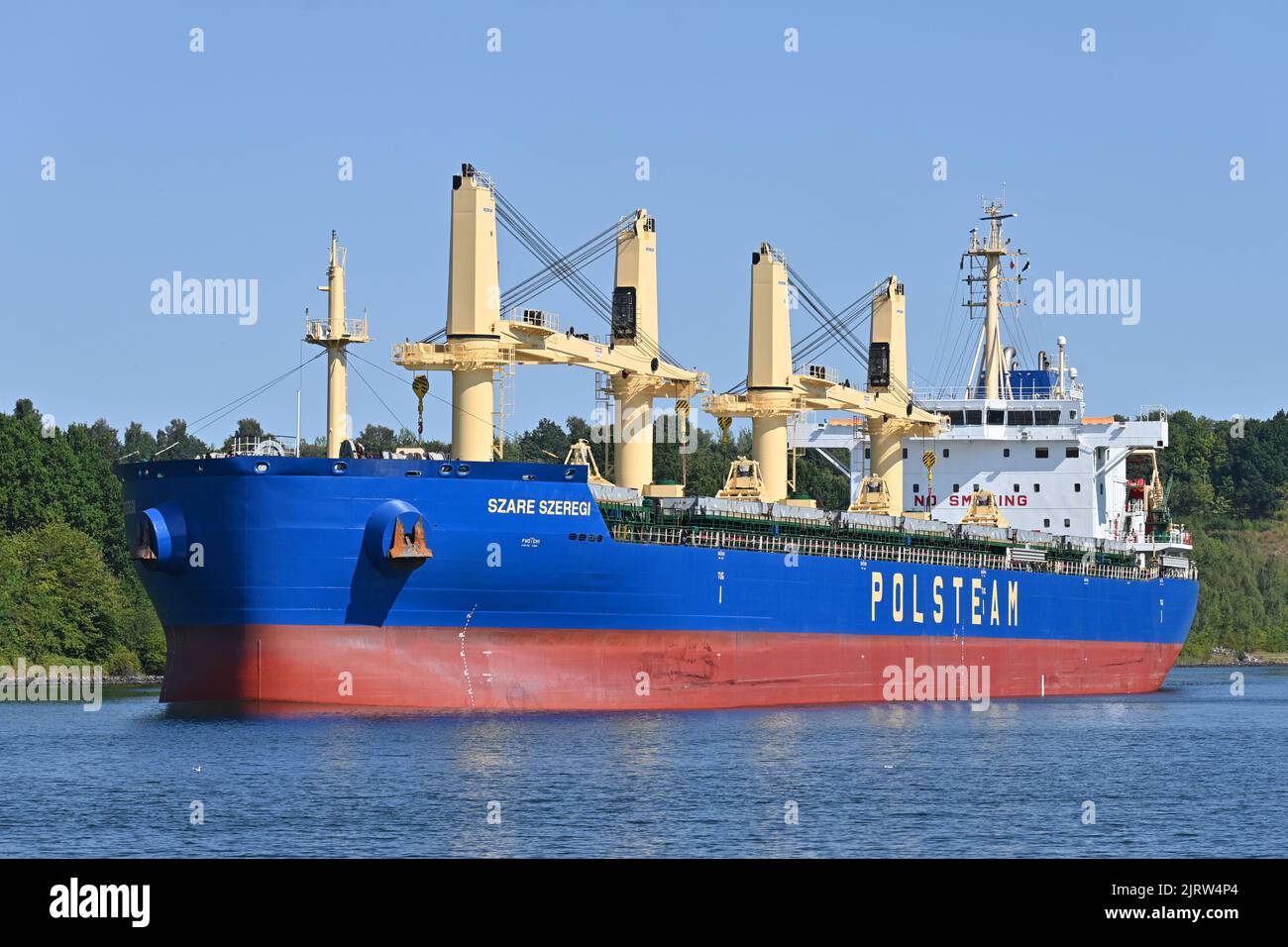 Polsteam hi-res stock photography and images - Alamy