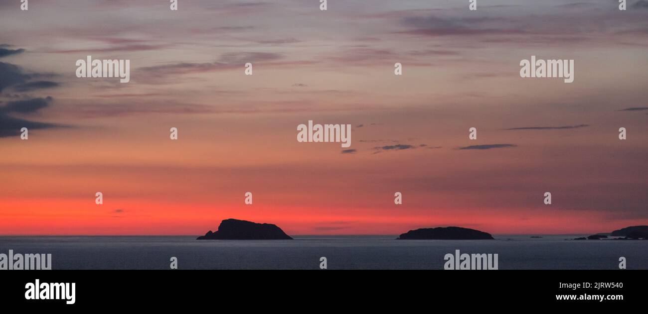 Camas uig hi-res stock photography and images - Alamy