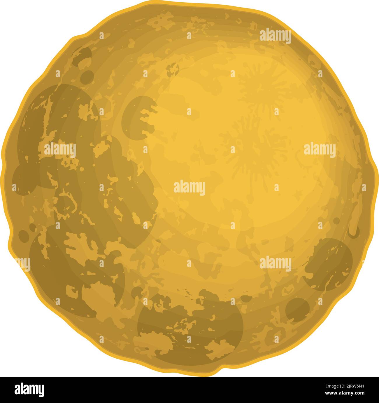 Fullmoon gold hi-res stock photography and images - Alamy