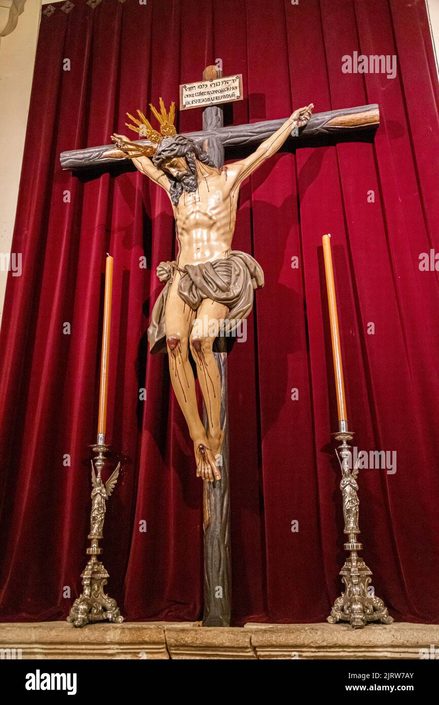 Castillo lastrucci hi-res stock photography and images - Alamy