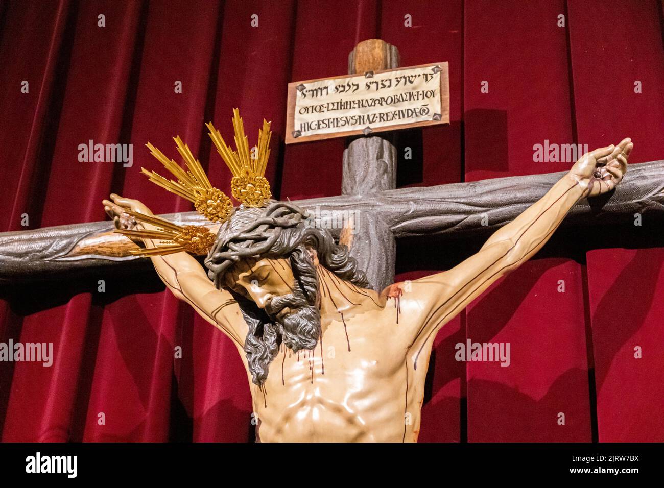 Castillo lastrucci hi-res stock photography and images - Alamy